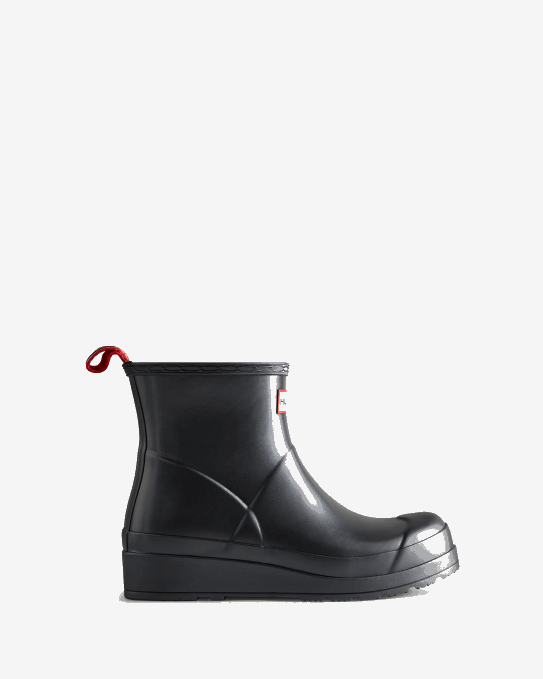 Hunter boots italia-Hunter stivali gomma per donne e uomini