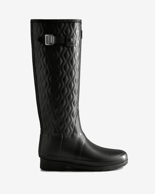 Hunter boots italia-Hunter stivali gomma per donne e uomini
