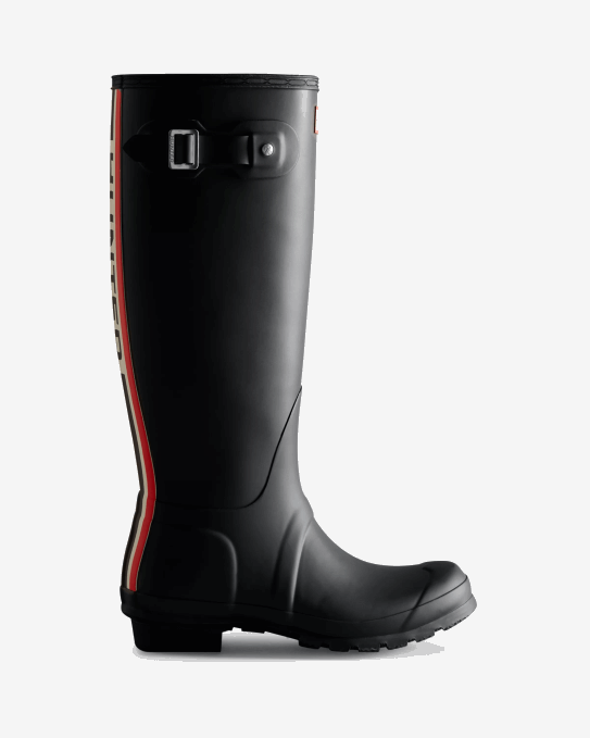 Hunter boots italia-Hunter stivali gomma per donne e uomini