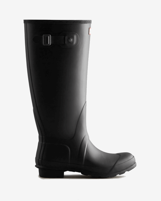 Hunter boots italia-Hunter stivali gomma per donne e uomini
