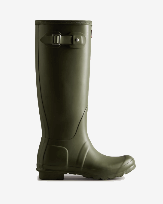 Hunter boots italia-Hunter stivali gomma per donne e uomini