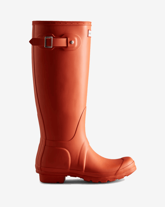 Hunter boots italia-Hunter stivali gomma per donne e uomini