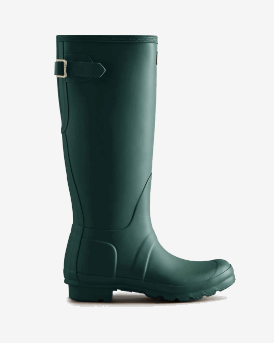 Hunter boots italia-Hunter stivali gomma per donne e uomini