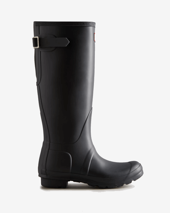 Hunter boots italia-Hunter stivali gomma per donne e uomini