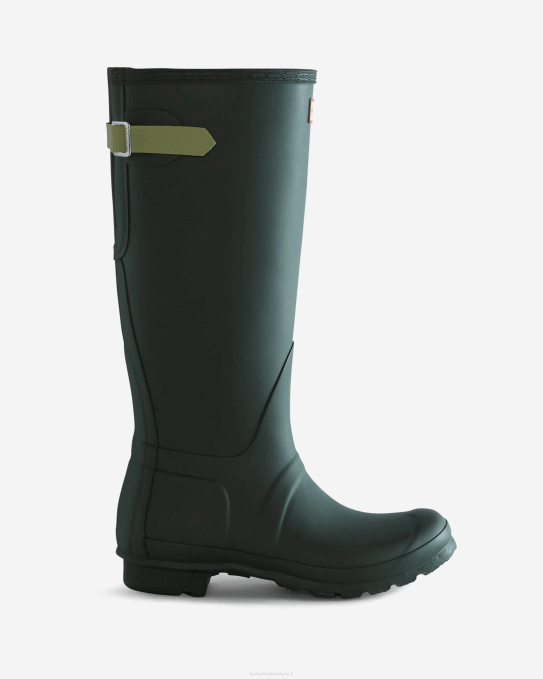 Hunter boots italia-Hunter stivali gomma per donne e uomini