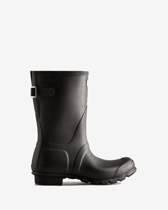 Hunter boots italia-Hunter stivali gomma per donne e uomini