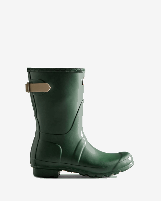 Hunter boots italia-Hunter stivali gomma per donne e uomini