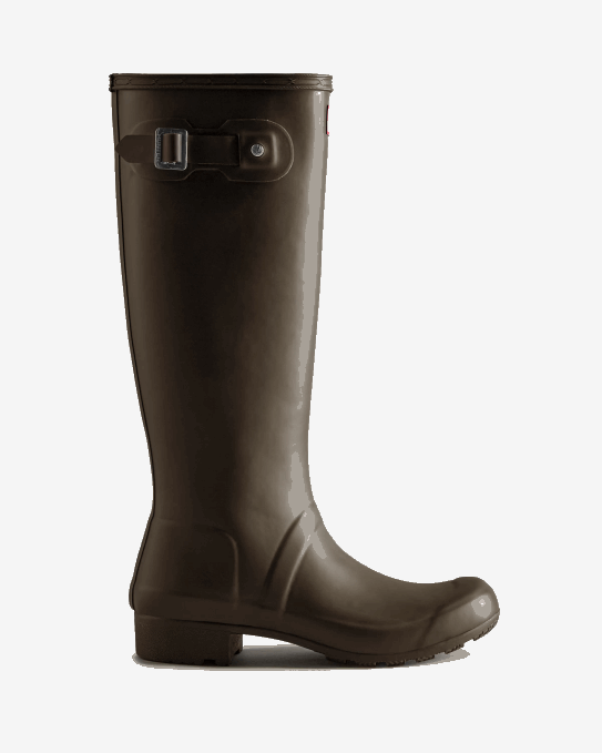 Hunter boots italia-Hunter stivali gomma per donne e uomini