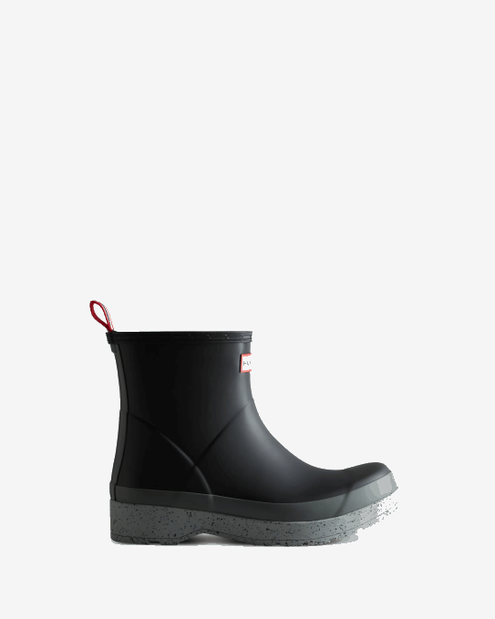 Hunter boots italia-Hunter stivali gomma per donne e uomini