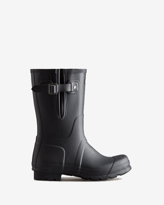 Hunter boots italia-Hunter stivali gomma per donne e uomini